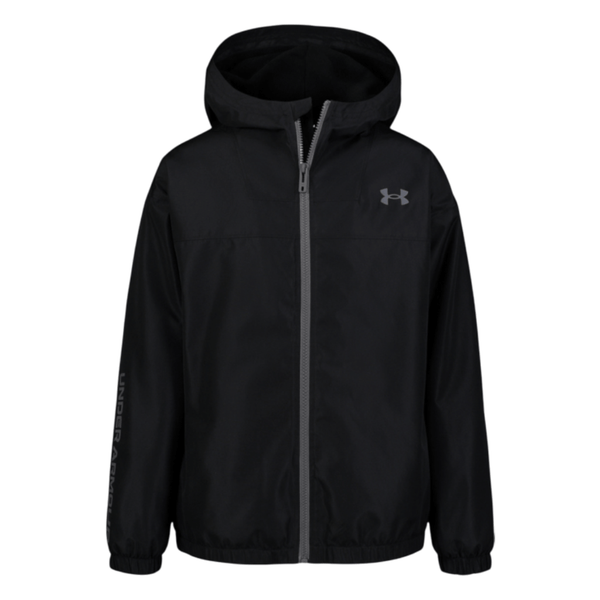 Under armour boys sackpack jacket store