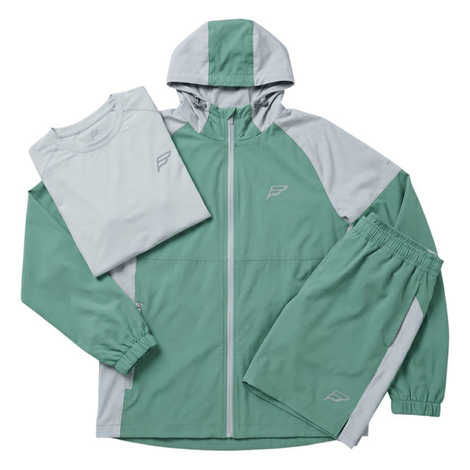Elude Activewear New In – Alive & Dirty